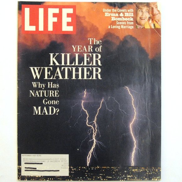 Vintage LIFE Magazines | Other | Vtg 993 Life Magazines Your Choice ...